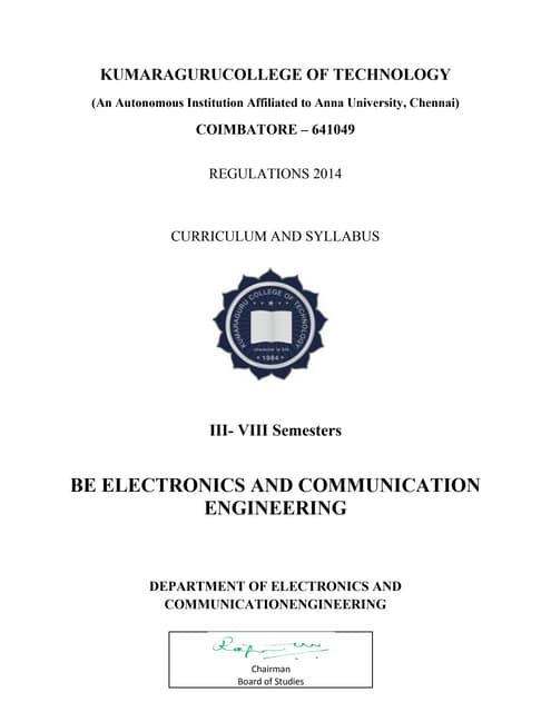 Cmo 24, s. 2008 approved ps for the bs ece v 2 (1) | PDF