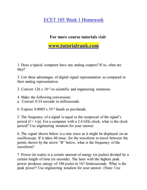Demo methods striking an arc procedure | PPTX