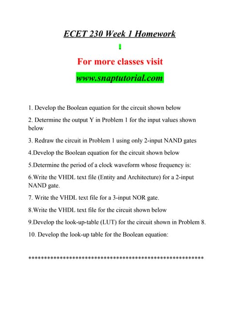 0_Digital IC Pin Details and Functional Tables.pdf | Programming ...