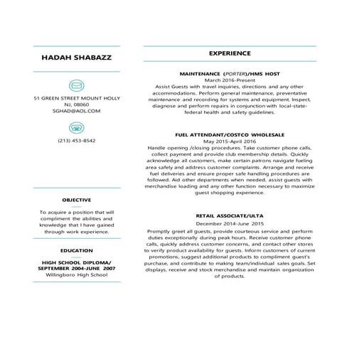 HADAH SHABAZ #2 | DOCX