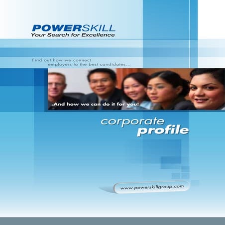 PowerSkill Malaysia 2015 | PDF