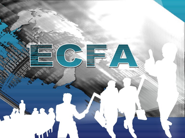Ecfa