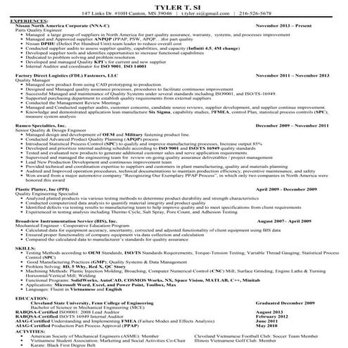 Mary Ann Zapata CV | DOCX