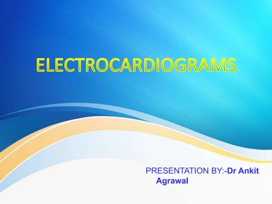DDELTA WAVE IN ECG AND ITS INTERPRETATION IN ECG | PPTX | Heart and Cardiovascular Diseases ...