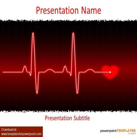 Ecg | PPT
