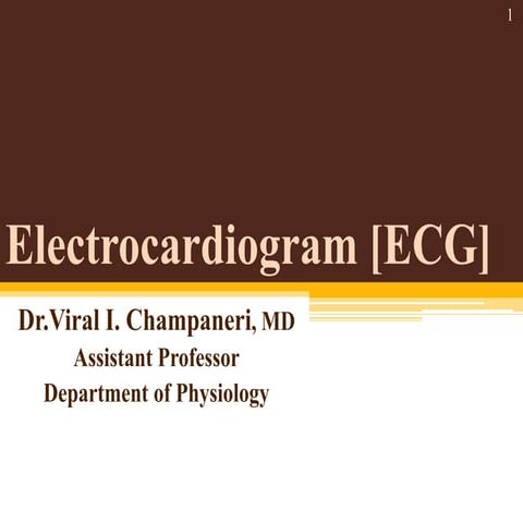 ECG_Physiology_17_01_2019.pdf notes for students | PDF
