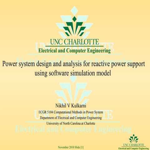 Power Systems analysis with MATPOWER and Simscape Electrical (MATLAB ...