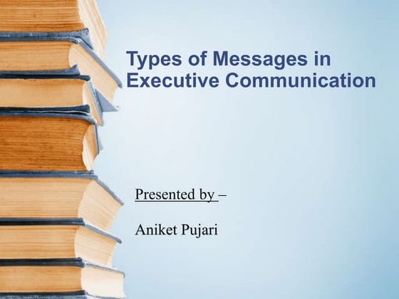 positive and negative messages.ppt bussiness communication | PPT