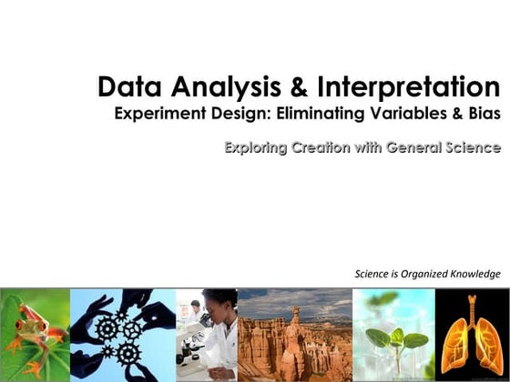 Experimental Method of Data Collection | PPSX