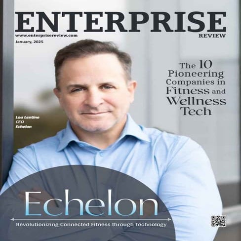 Echelon - The 10 Pioneering Companies in Fitness and Wellness Tech.pdf