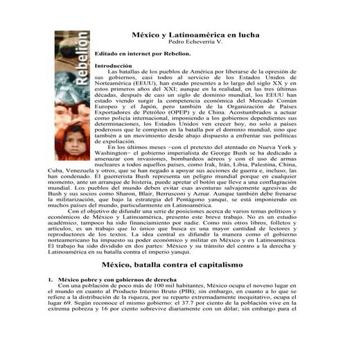 Presentation mapas iberia_1 | PDF
