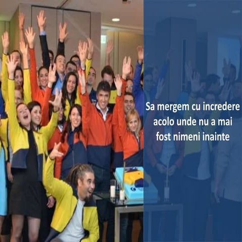 Echipa de 10+ devine Echipajul Star Team al Class IT | PPT