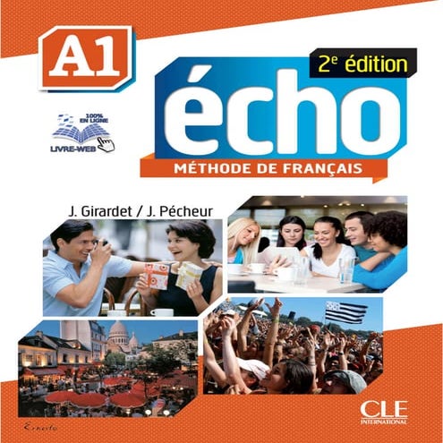 Echo a1 2e_edition | PDF
