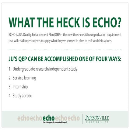 Echo poster sp13 (3) | PDF