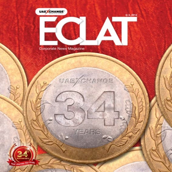 Eclat nov 2014 | PDF