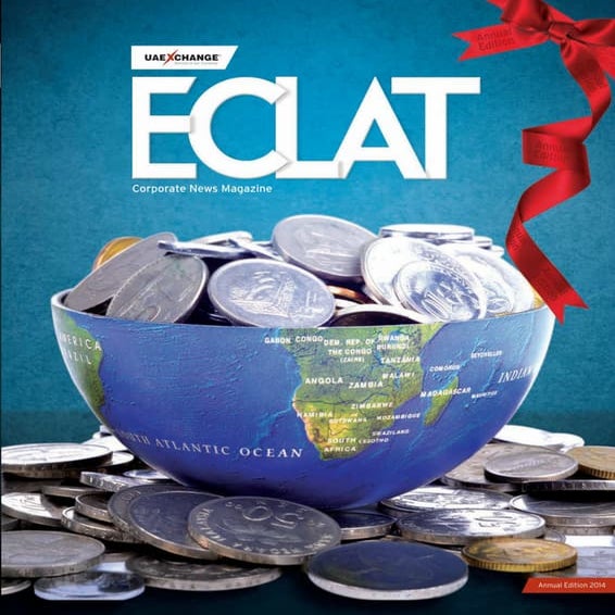 Eclat Jan 2015 | PDF