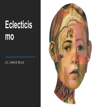 Eclecticismo.pptx