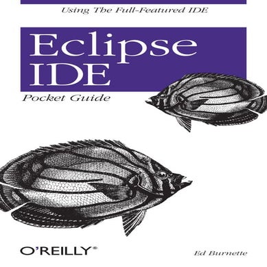 Eclipse Tips Tricks Eclipsecon North America 2014 Pdf