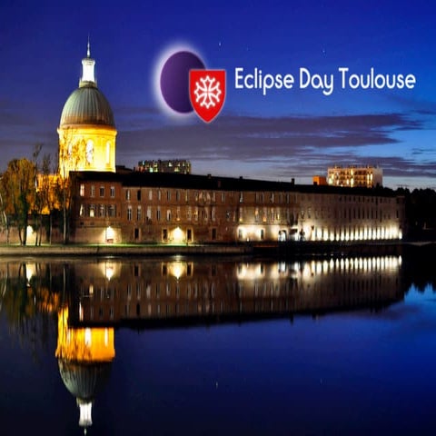 (E)Git + Tycho + Gerrit + Mylyn = #WIN @ Eclipse Day Toulouse 2012 | PDF
