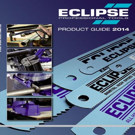 Eclipse TOOLS 2014 - כלי עבודה אקליפס | PDF