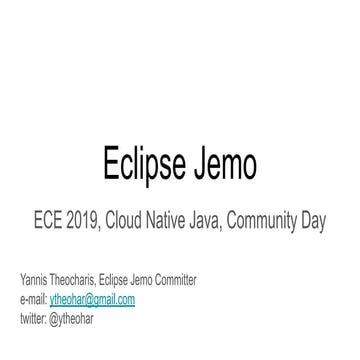 Eclipse Transformer | PPTX