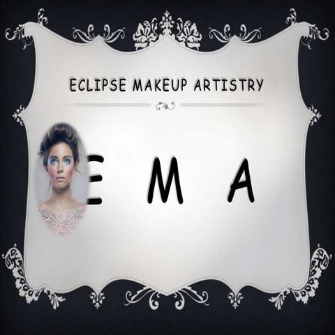 Eclipse makeup artistry | PPT