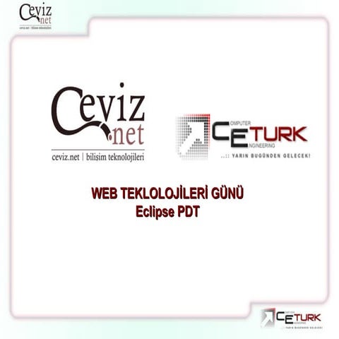 Eclipse PDT | PPT