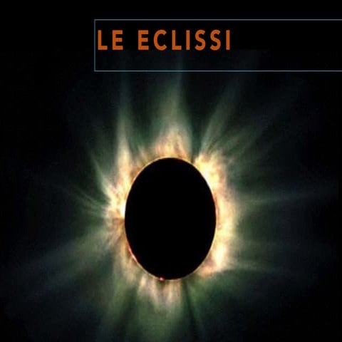 Eclissi | PDF