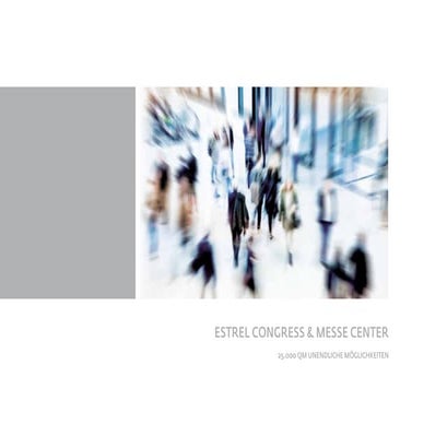 Presentation Estrel Berlin English | PPT