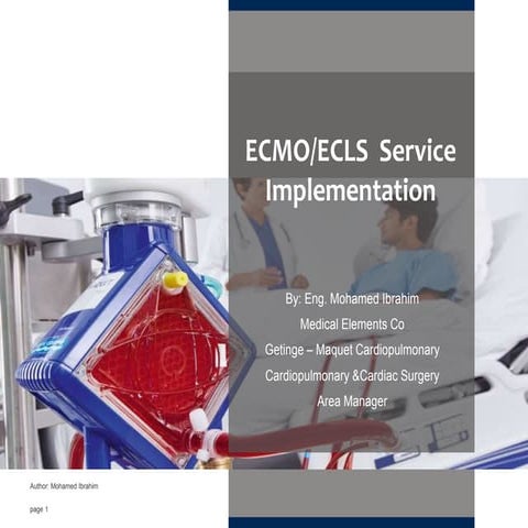 ECPR at the Roadside - Mamoun Abu-Habsa - TBS24 | PDF