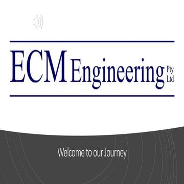 ECM Engineering | PPT