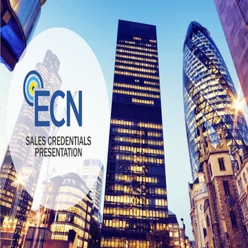 ECN April 2016 | PDF | Business | Business and Finance