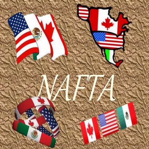 NAFTA | PPTX