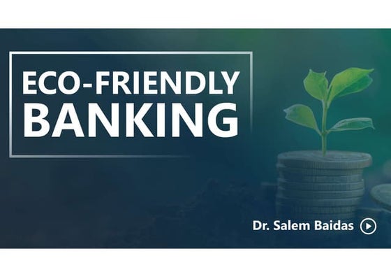 Eco Bank | PPT