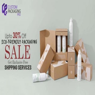 Eco-Friendly Boxes | PDF