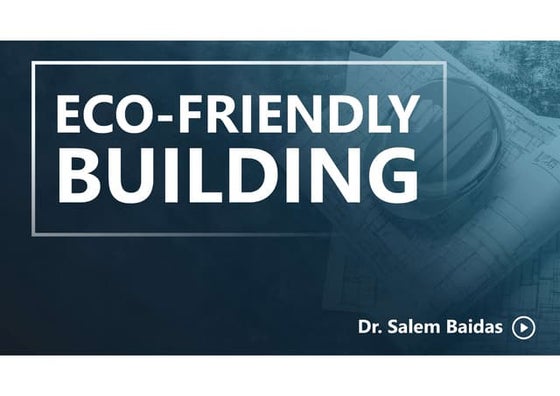 Green Construction | PPT