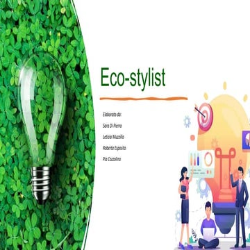 Vincitori progetto NERD 2023 | PPT