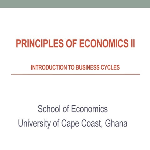 ECO 104_Business cycle_Extra.pdf from nancy | PDF