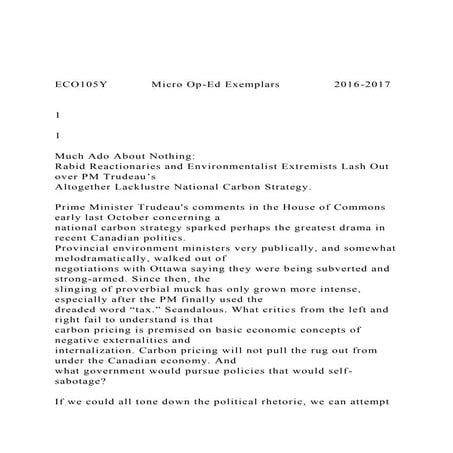 ECO105Y Micro Op-Ed Exemplars 2016-20.docx