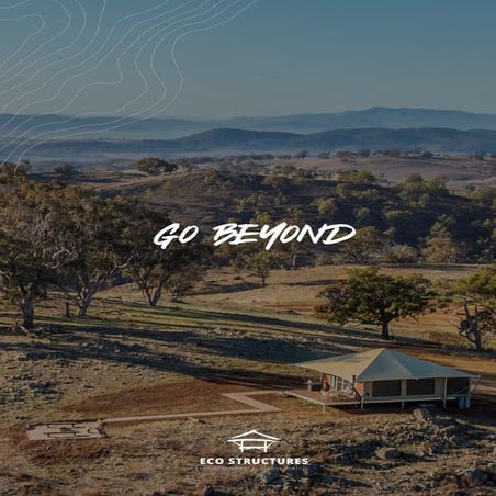 Eco Structures Corporate Brochure | PDF