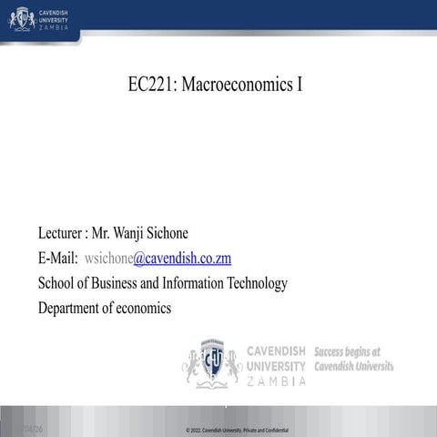 Comprehensive Overview of Labour Market Dynamics and Unemployment in ...