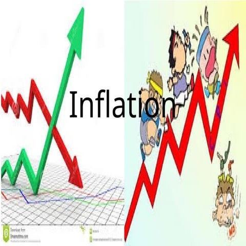 Basic Principles of economics Inflations | PPTX