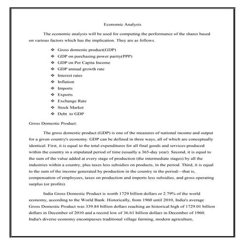 Eco analysis 17 | DOCX