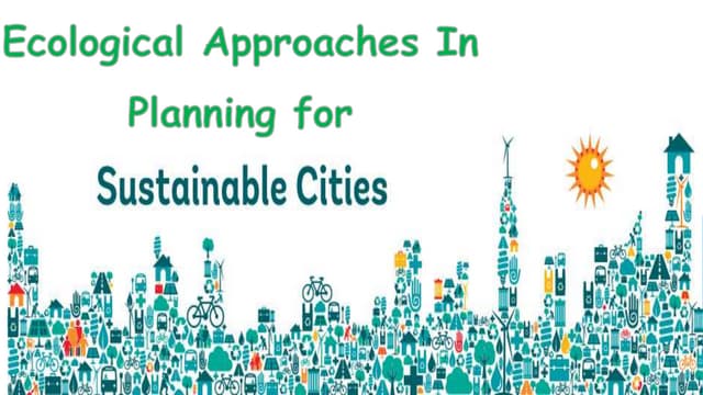 URBAN ECOSYSTEM.pptx