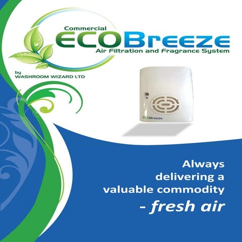 Ecobreeze delivering a valuable commodity | PDF