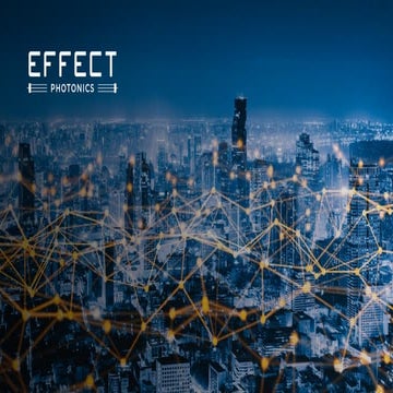 ECOC 2022: The Growing Need For Tunable Lasers | PPT