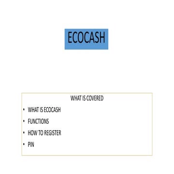 ECOCASH.pptx