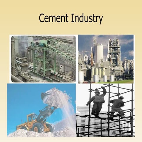 Eco cement | PPT