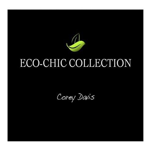 Recycle Runway - Bookings with Artist Nancy Judd | PPT