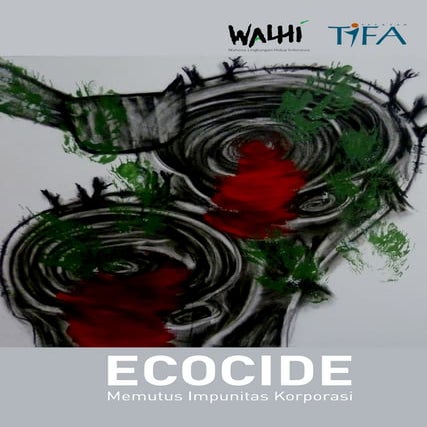 Ecocide | PDF